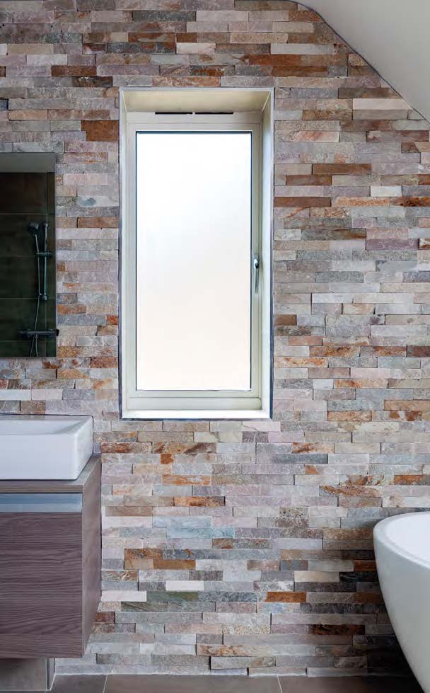 Alitherm Aluminium Windows - Integra Window Systems