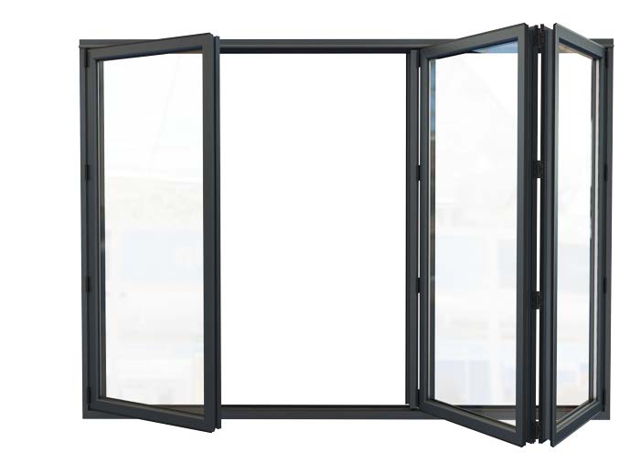 Origin Bi-fold Doors | Year-Round Comfort - Integra Window Systems