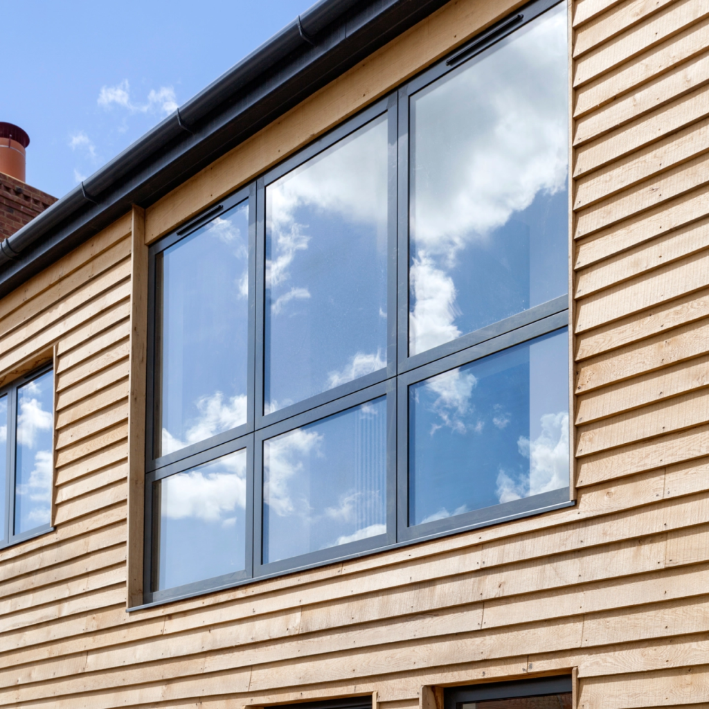 Windows Worksop | uPVC & Aluminium - Integra Window Systems